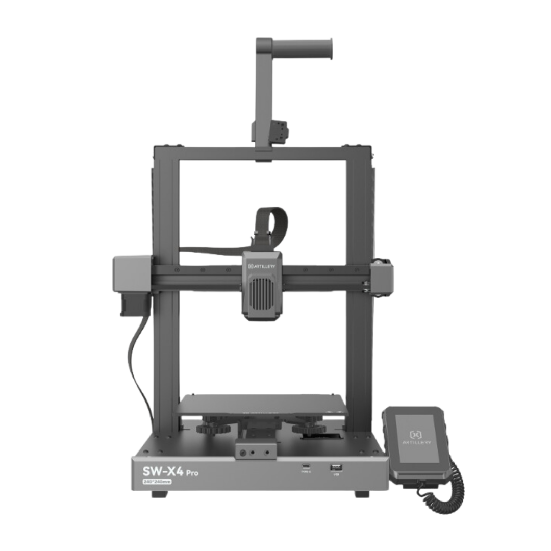 Artillery Sidewinder X4 Plus S1 – GAC-STORE