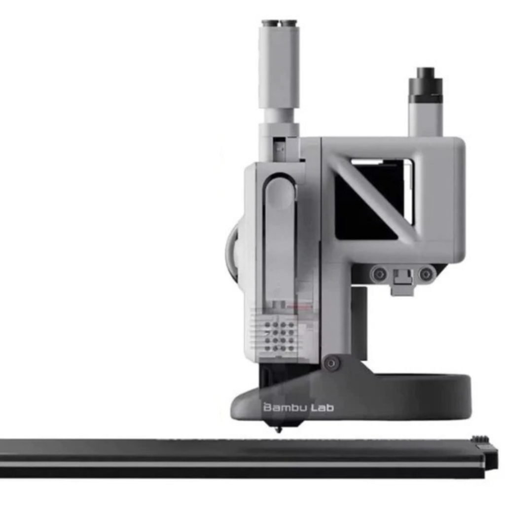 Bambu Lab A1 Mini (Entrega Inmediata) – GAC-STORE