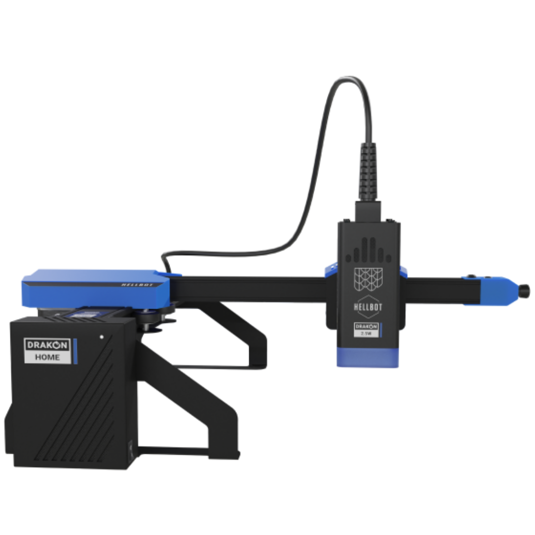 Hellbot Drakon Home 5W – GAC-STORE