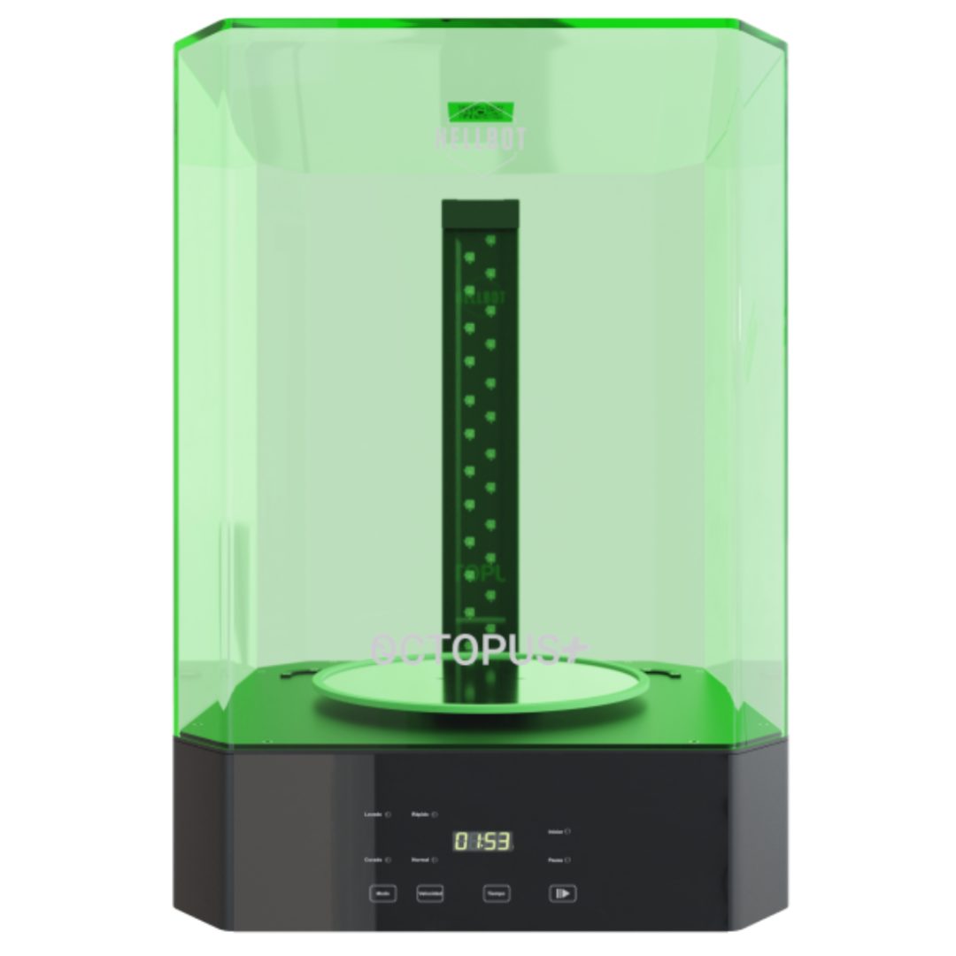 Hellbot Octopus Plus – GAC-STORE