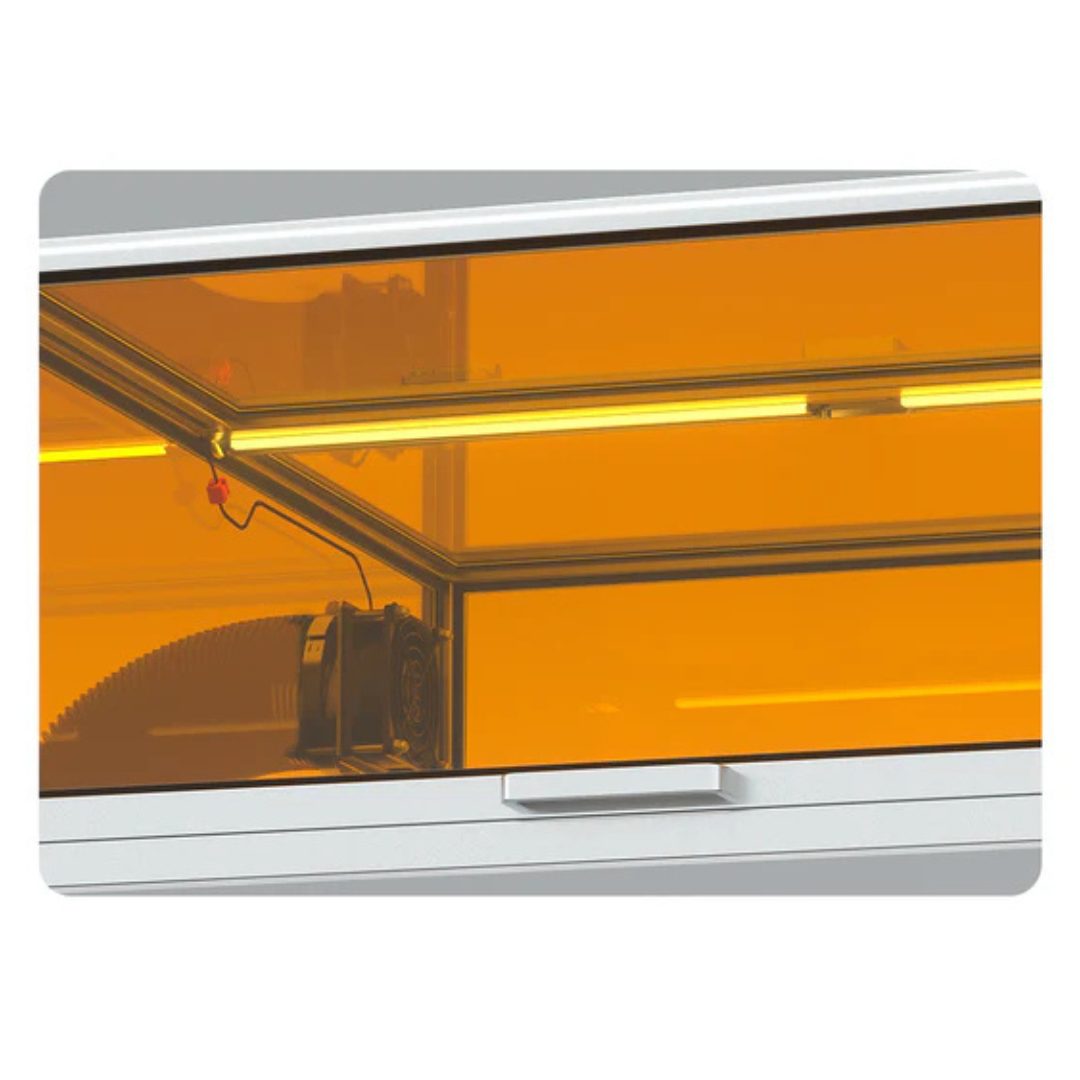 Algolaser Cubierta 2.0 para Grabadoras Lasers – GAC-STORE