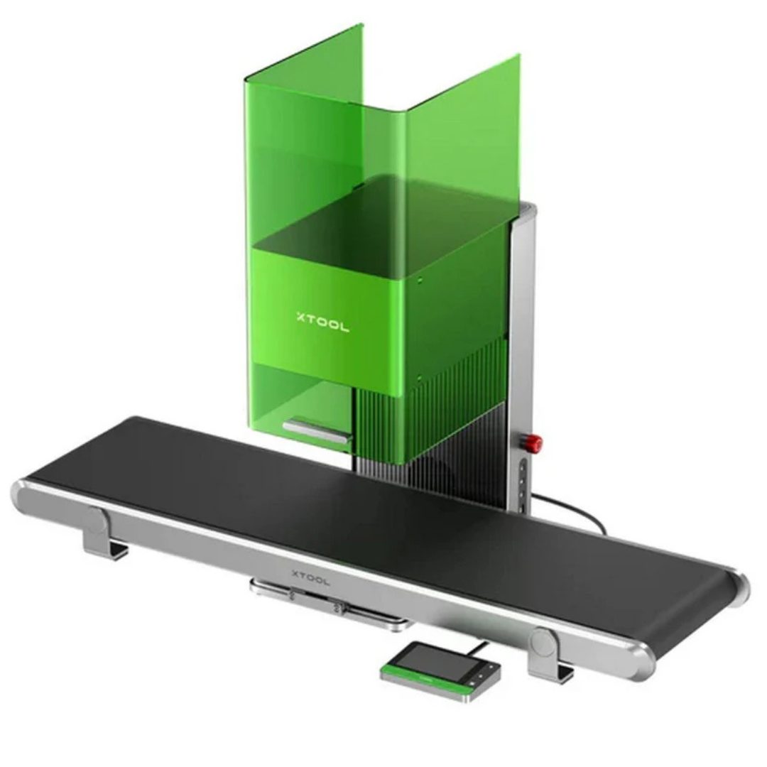 xTool F1 Ultra + Transportador xTool F1 Ultra (Entrega Inmediata) – GAC ...