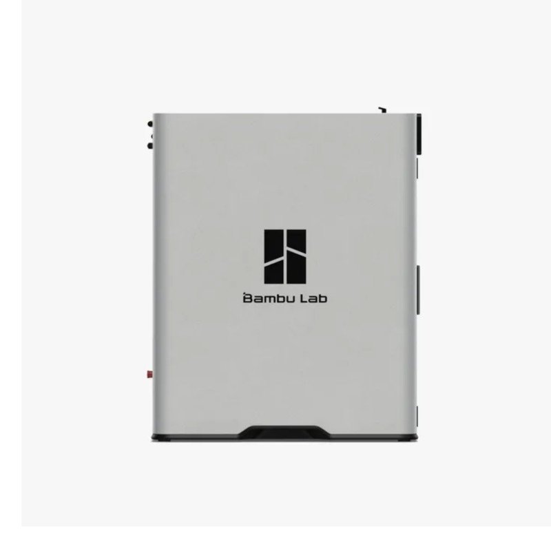Bambu Lab H2S AMS Full Combo Preventa Diciembre – GAC-STORE